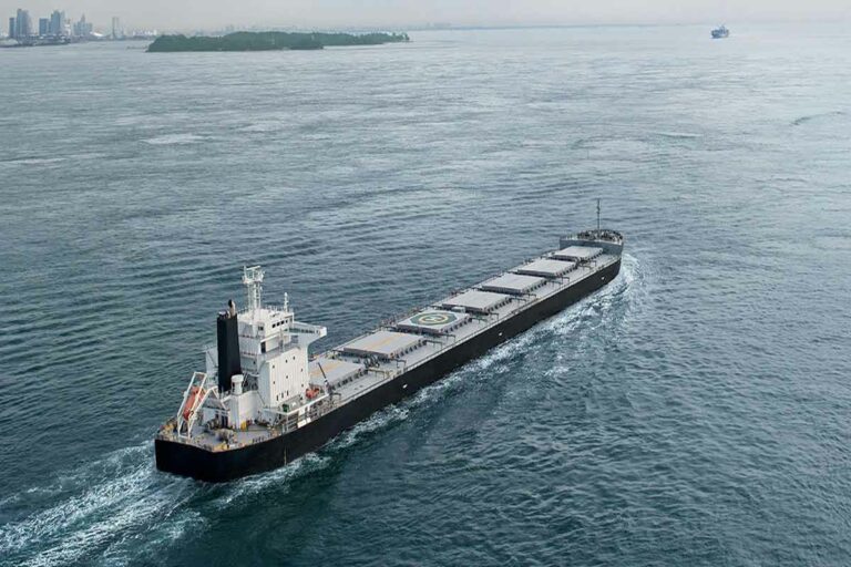 Marine Fuel Oil (MFO): Pengertian, Sifat, Fungsi, & Manfaat