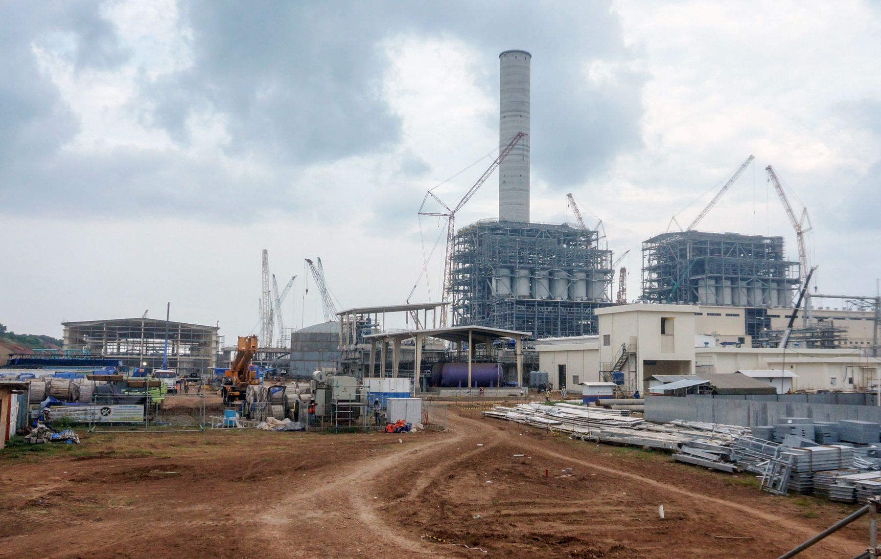 PLTU vs PLTD: Pengertian, Prinsip Kerja, & Perbedaan