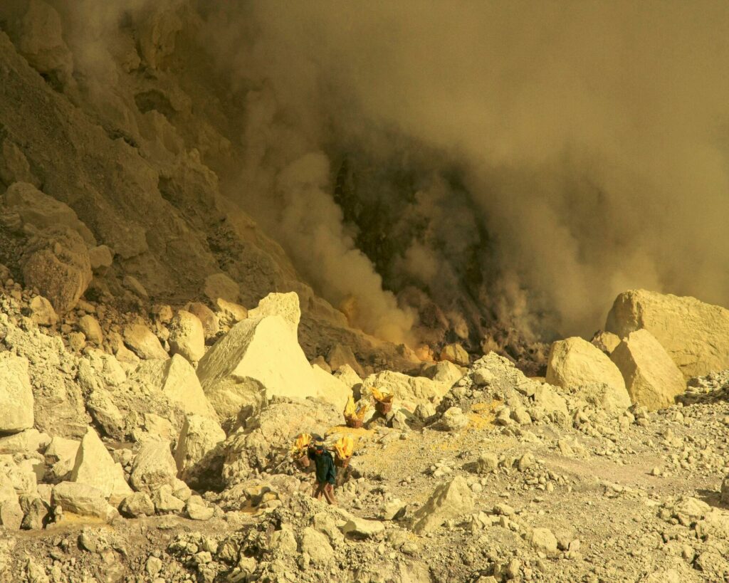 Partikulat: Pengertian, Jenis, dan Dampak bagi Lingkungan