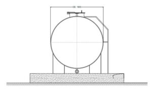 Jual Tangki Solar dan Pembuatan Sertifikasi Disnaker Terbaik