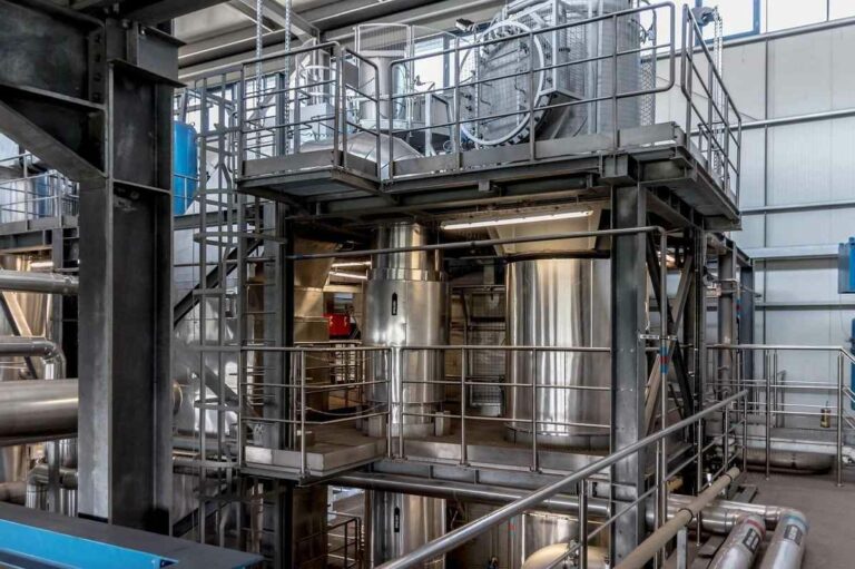 Apa Itu Boiler, Jenis, Prinsip Kerja, Komponen & Fungsi